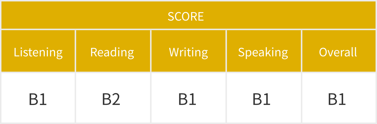 【Linguaskill Business】スコア B1： 社会人 | 茨木市 英会話 アリーズ【 ALYS 】- 子ども・大人・TOEFL ...